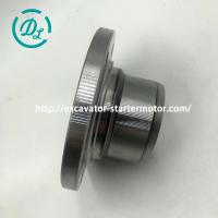China EexcavaStart ISUZU 6HK1 Engine Center Pulley OEM 1-12371313-0 for sale