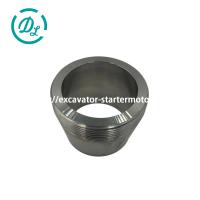 China EexcavaStart ISUZU 6RB1 Crankshaft Pulley Sleeve OEM 9-12379061-0 for sale