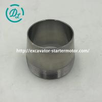 China EexcavaStart ISUZU 6RB1 Crankshaft Pulley Sleeve OEM 9-12379061-0 for sale