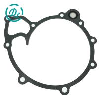 China EexcavaStart ISUZU 6SD1 Water Pump Gasket OEM 1-13614018-0 for sale