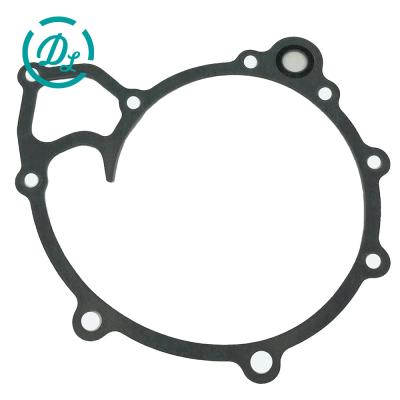 China EexcavaStart ISUZU 6SD1 Water Pump Gasket OEM 1-13614018-0 for sale