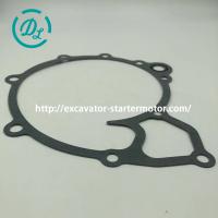 China EexcavaStart ISUZU 6SD1 Water Pump Gasket OEM 1-13614018-0 for sale