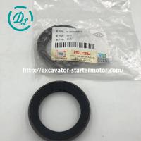 China EexcavaStart ISUZU 6UZ1T Engine Brg  Oil Seal OEM 8-98238366-0 for sale