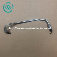 China EexcavaStart ISUZU 6UZ1T Injection Pipe 8-97603102-0 Engine Part for sale