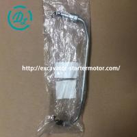 China EexcavaStart ISUZU 6UZ1T Injection Pipe 8-97603102-0 Engine Part for sale
