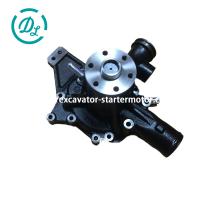 China EexcavaStart ISUZU 6UZ1T Water Pump OEM 1-87310992-0 Excavator Engine Part for sale