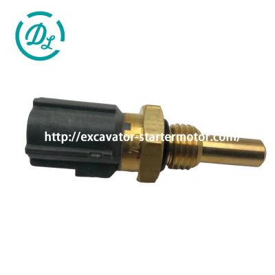 China EexcavaStart ISUZU 6UZ1 6WG1 Fuel Temperature Sensor 8-97224993-0 OEM for sale