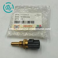 China EexcavaStart ISUZU 6UZ1 6WG1 Fuel Temperature Sensor 8-97224993-0 OEM for sale