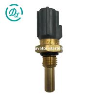China EexcavaStart ISUZU 6UZ1 6WG1 Fuel Temperature Sensor 8-97224993-0 OEM for sale