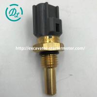 China EexcavaStart ISUZU 6UZ1 6WG1 Fuel Temperature Sensor 8-97224993-0 OEM for sale