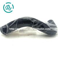 China EexcavaStart ISUZU 6WG1 Engine Rubber Hose OEM 1-13729098-0 for sale