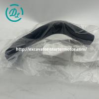 China EexcavaStart ISUZU 6WG1 Engine Rubber Hose OEM 1-13729098-0 for sale
