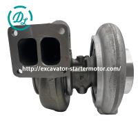China EexcavaStart ISUZU 6WG1 Turbocharger 49188-01832 Engine Part for sale