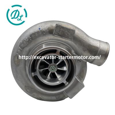 China EexcavaStart ISUZU 6WG1 Turbocharger 49188-01832 Engine Part for sale