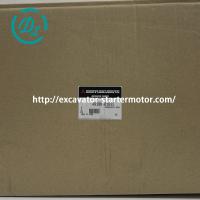 China EexcavaStart ISUZU 6WG1 Turbocharger 49188-01832 Engine Part for sale