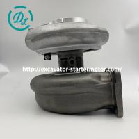 China EexcavaStart ISUZU 6WG1 Turbocharger 49188-01832 Engine Part for sale
