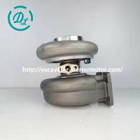 China EexcavaStart ISUZU 6WG1 Turbocharger 8-98192213-3 49188-01840 Engine Part for sale