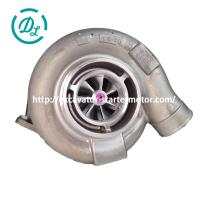 China EexcavaStart ISUZU 6WG1 Turbocharger 8-98192213-3 49188-01840 Engine Part for sale