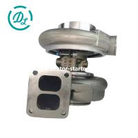 China EexcavaStart ISUZU 6WG1 Turbocharger 8-98192213-3 49188-01840 Engine Part for sale