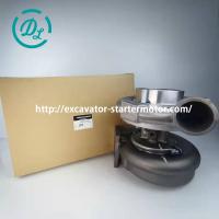 China EexcavaStart ISUZU 6WG1 Turbocharger 8-98192213-3 49188-01840 Engine Part for sale