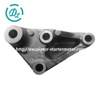 China EexcavaStart ISUZU 6WG1 Generator Bracket OEM 8-97604177-0 for sale