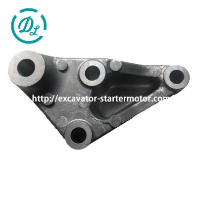 China EexcavaStart ISUZU 6WG1 Generator Bracket OEM 8-97604177-0 for sale