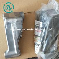 China EexcavaStart ISUZU 6WG1 Generator Bracket OEM 8-98117900-0 Engine Part for sale