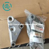 China EexcavaStart ISUZU 6WG1 Generator Bracket OEM 8-98117900-0 Engine Part for sale