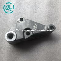China EexcavaStart ISUZU 6WG1 Generator Bracket OEM 8-97604177-0 for sale