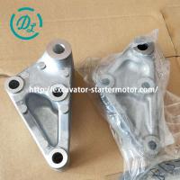 China EexcavaStart ISUZU 6WG1 Generator Bracket OEM 8-98117900-0 Engine Part for sale