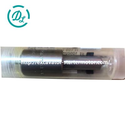 China EexcavaStart ZEXEL Fuel Injector Nozzle 295050-0152 for ISUZU 6WG1 Engine for sale