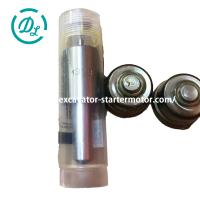 China EexcavaStart ZEXEL Fuel Injector Nozzle 295050-0152 for ISUZU 6WG1 Engine for sale