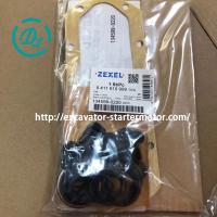 China EexcavaStart ZEXEL 134599-0220 Engine Repair Kit for ISUZU 6WG1 for sale