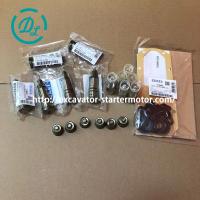 China EexcavaStart Genuine Plunger 134154-1220 for ISUZU 6WG1 Engine for sale