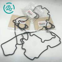China EexcavaStart ISUZU 6WG1 Engine Oil Radiator Pad B OEM 8-97606641-0 for sale