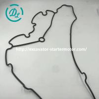 China EexcavaStart ISUZU 6WG1 Oil Cooler Gasket OEM 1-11219205-0 Engine Part for sale