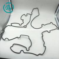 China EexcavaStart ISUZU 6WG1 Oil Cooler Gasket OEM 1-11219205-0 Engine Part for sale