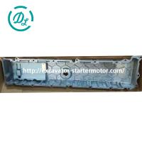 China EexcavaStart ISUZU 6WG1 Cylinder Head Cover OEM 8-98165788-1 for sale
