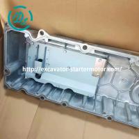 China EexcavaStart ISUZU 6WG1 Cylinder Head Cover OEM 8-98165788-1 for sale