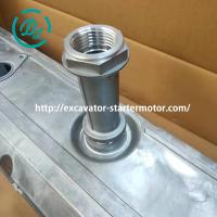 China EexcavaStart ISUZU 6WG1 Cylinder Head Cover OEM 8-98165788-1 for sale