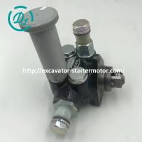 China EexcavaStart ISUZU 6WG1 Fuel Feed Pump OEM 1-15750151-1 Engine Part for sale
