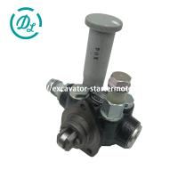 China EexcavaStart ISUZU 6WG1 Fuel Feed Pump OEM 1-15750151-1 Engine Part for sale