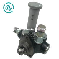China EexcavaStart ISUZU 6WG1 Fuel Feed Pump OEM 1-15750151-1 Engine Part for sale