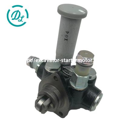 China EexcavaStart ISUZU 6WG1 Fuel Feed Pump OEM 1-15750151-1 Engine Part for sale