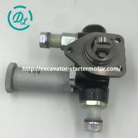 China EexcavaStart ISUZU 6WG1 Fuel Feed Pump OEM 1-15750151-1 Engine Part for sale