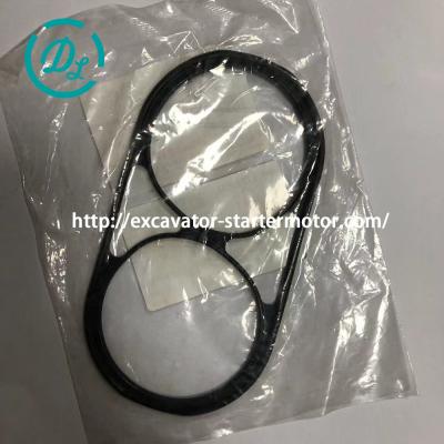 China EexcavaStart ISUZU 6WG1 Engine Thermostat Gasket OEM 1-13743036-1 for sale