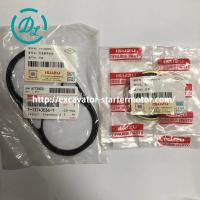 China EexcavaStart ISUZU 6WG1 Engine Seal Ring OEM 1-13779011-0 for sale