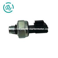 China EexcavaStart ISUZU 6WG1 Oil Pressure Sensor OEM 8-97328898-0 for sale