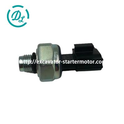China EexcavaStart ISUZU 6WG1 Oil Pressure Sensor OEM 8-97328898-0 for sale