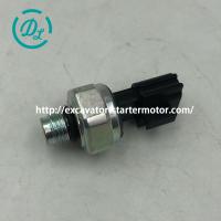 China EexcavaStart ISUZU 6WG1 Oil Pressure Sensor OEM 8-97328898-0 for sale